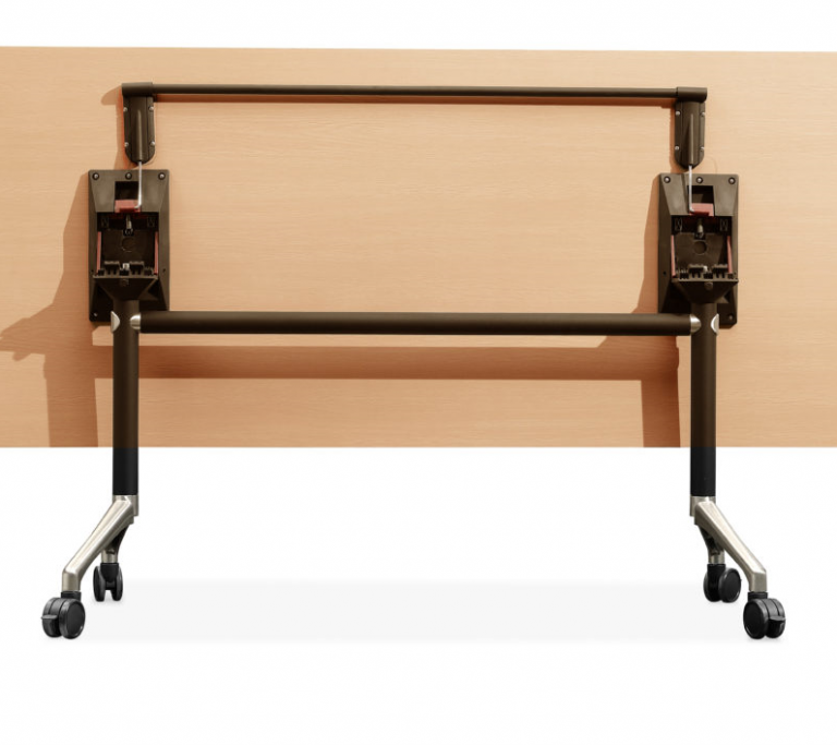 Flip Top Table - Second Office