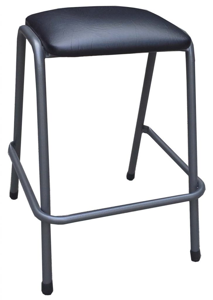 Posture Stool no back - Second Office