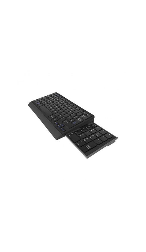 ENum Keyboard Second Office